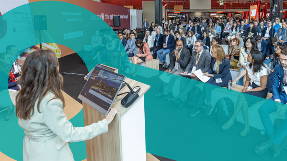 ESC - Online Congress Platform