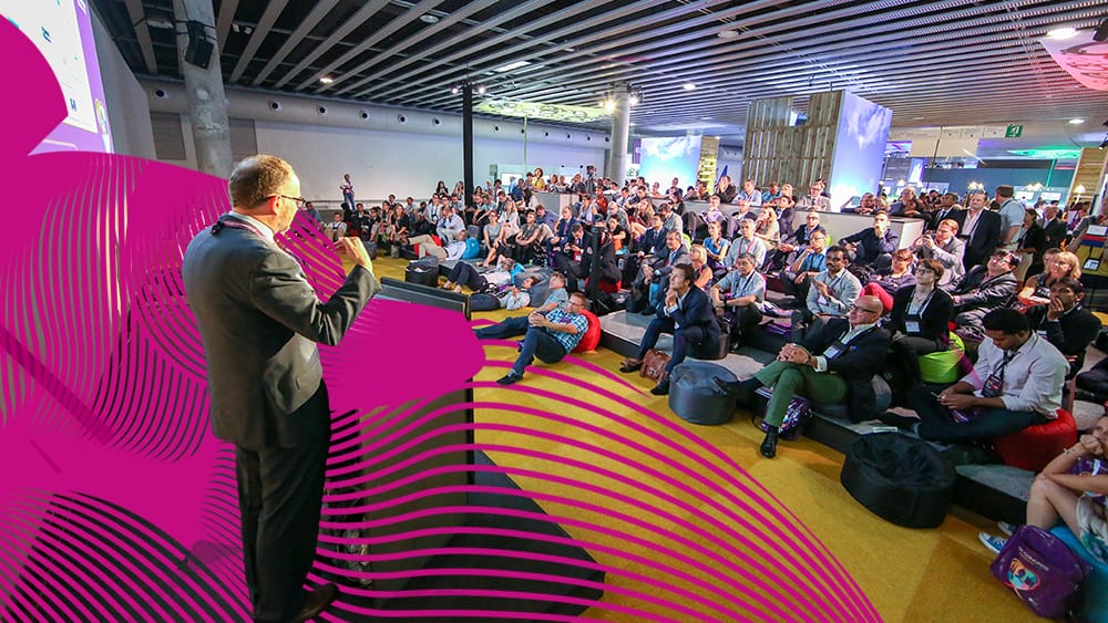 ESC - Online Congress Platform