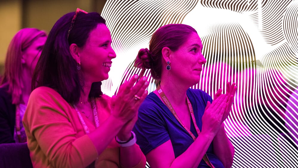 ESC - Online Congress Platform