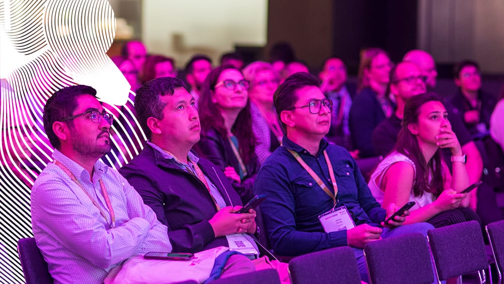 ESC - Online Congress Platform