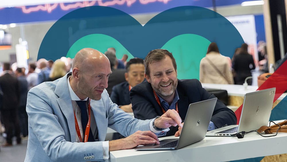 ESC - Online Congress Platform