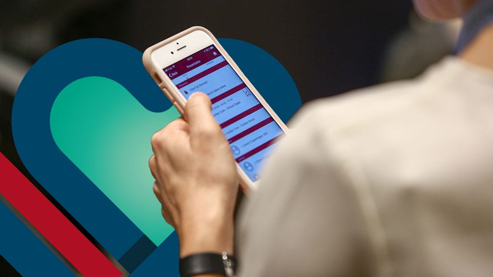 ESC - Online Congress Platform