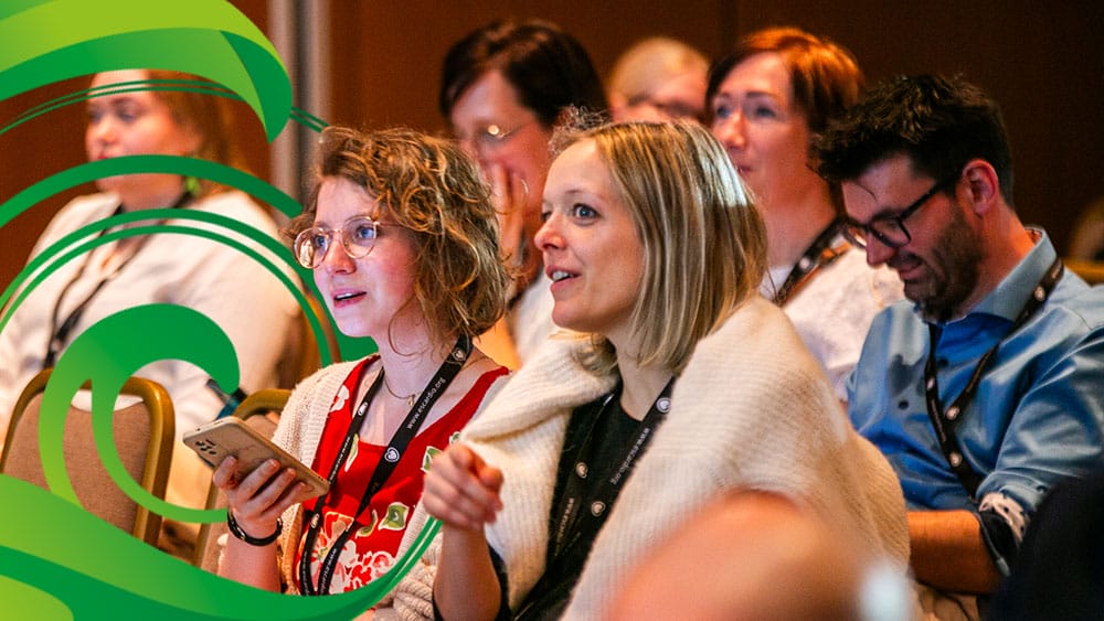 ESC - Online Congress Platform