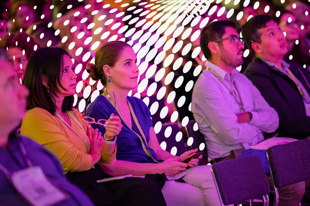 ESC - Online Congress Platform