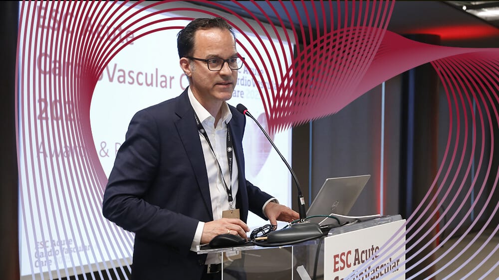 ESC - Online Congress Platform