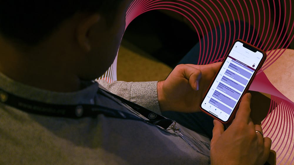 ESC - Online Congress Platform